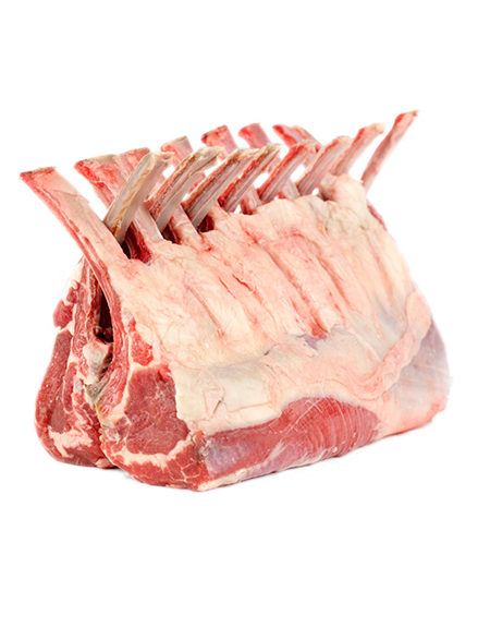 Leg of Baby Goat - Desi Kasai